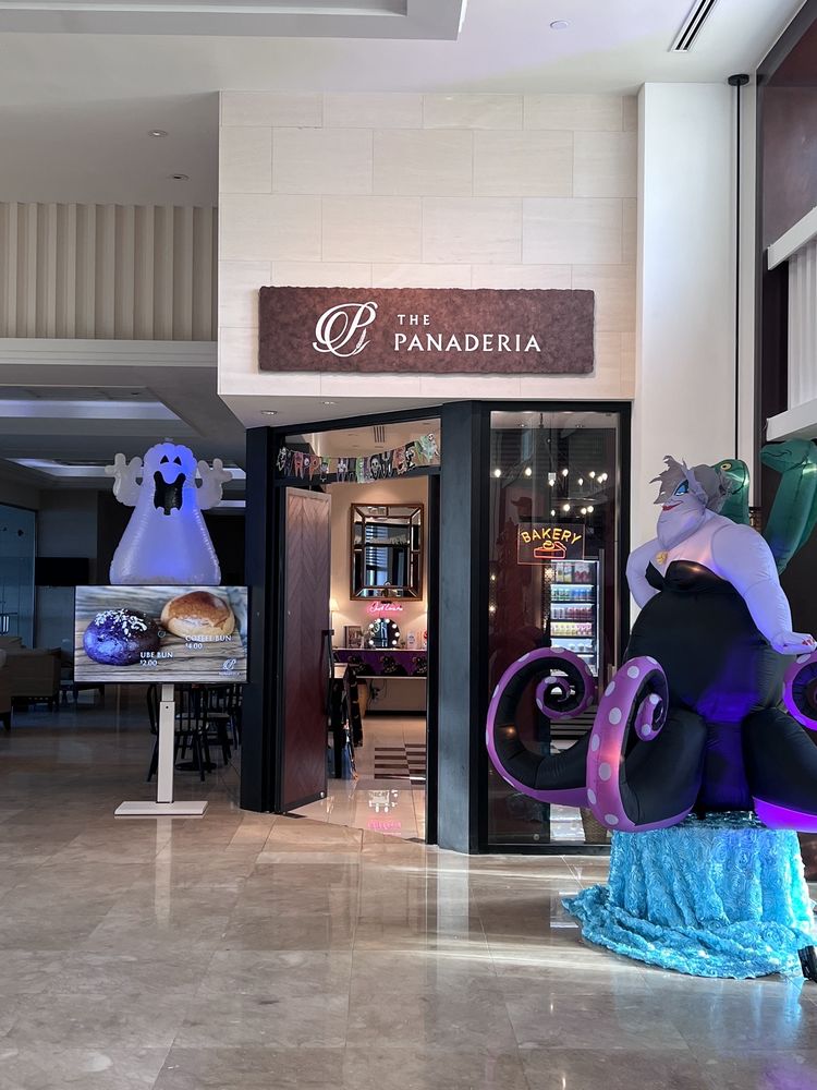 THE PANADERIA - Updated October 2025 - 470 Farenholt Avenue, Tamuning ...