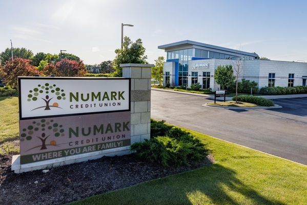 NUMARK CREDIT UNION - Updated May 2026 - 14 Reviews - 403 Asbury Dr ...