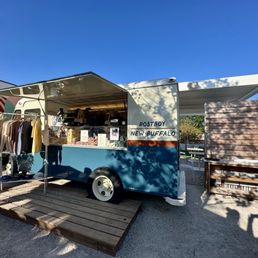 POSTBOY - Updated October 2025 - 169 Photos & 97 Reviews - 207 N ...