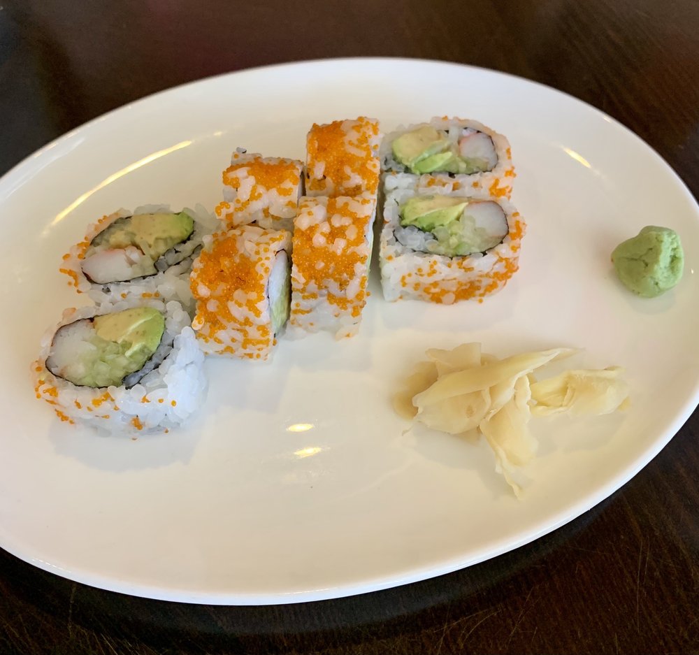 SUSHI HOUSE & GRILL JAPANESE RESTAURANT - Updated December 2024 - 64 ...