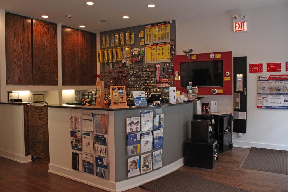 ALL ISLAND LOCKSMITH 24/7 LLC - Updated December 2025 - 1835 New York ...