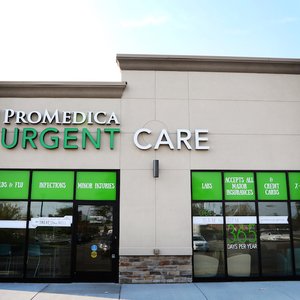 PROMEDICA URGENT CARE - PERRYSBURG - Updated June 2025 - 24 Reviews ...