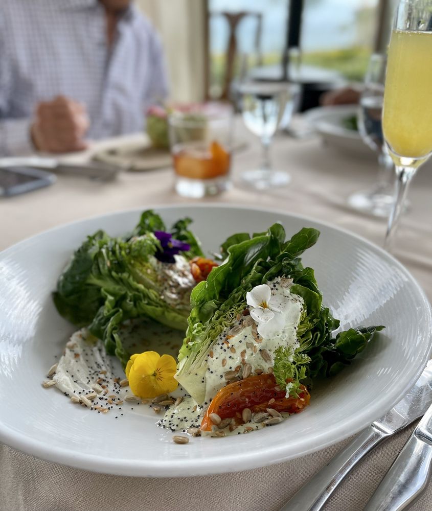 MAR’SEL - 1271 Photos & 647 Reviews - American (New) - 100 Terranea Way ...