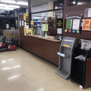 SAFEWAY - Updated July 2025 - 18 Photos - 2685 Mill Bay Rd, Kodiak ...