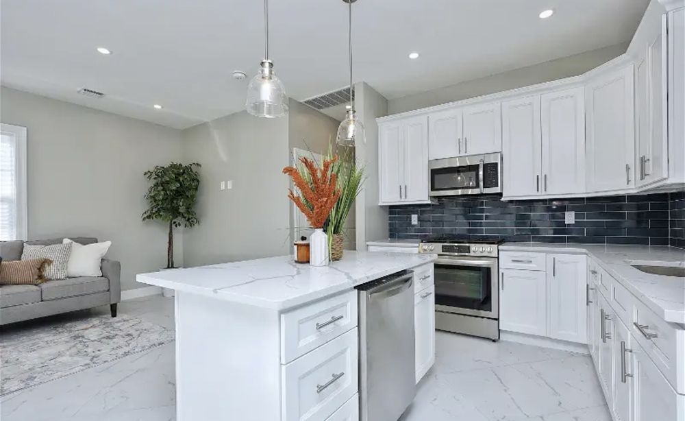 EK HOME IMPROVEMENT - Updated December 2025 - 47 Photos - Brooklyn, New York - General ...