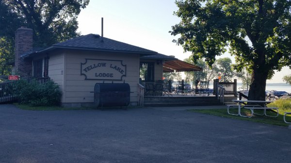 YELLOW LAKE LODGE - Updated November 2025 - 13 Reviews - 27924 Yellow ...