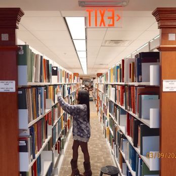 CITY OF FAIRFAX REGIONAL LIBRARY - Updated October 2025 - 63 Photos ...