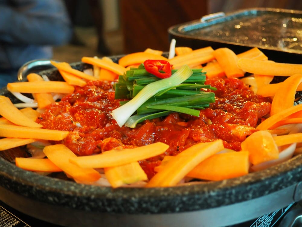 GOGOGI - Updated August 2025 - 60 Photos & 40 Reviews - Weinbergsweg 24 ...