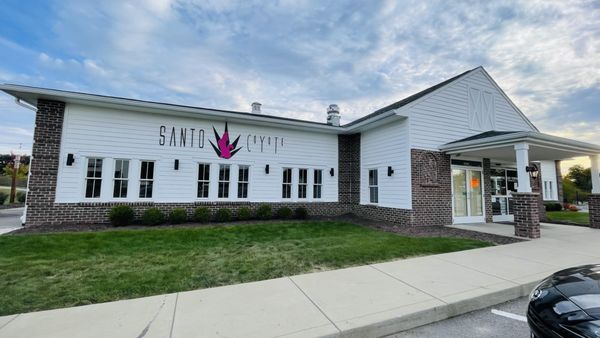 SANTO COYOTE - Updated January 2026 - 44 Photos & 49 Reviews - 619 ...