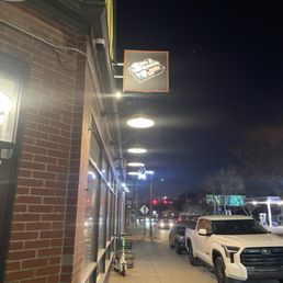 SAM’S SQUARE PIE - Updated July 2025 - 114 Photos & 81 Reviews - 2829 E ...