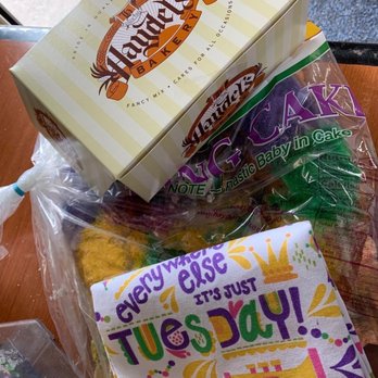 HAYDEL’S BAKERY - 192 Photos & 191 Reviews - 4037 Jefferson Hwy, New ...