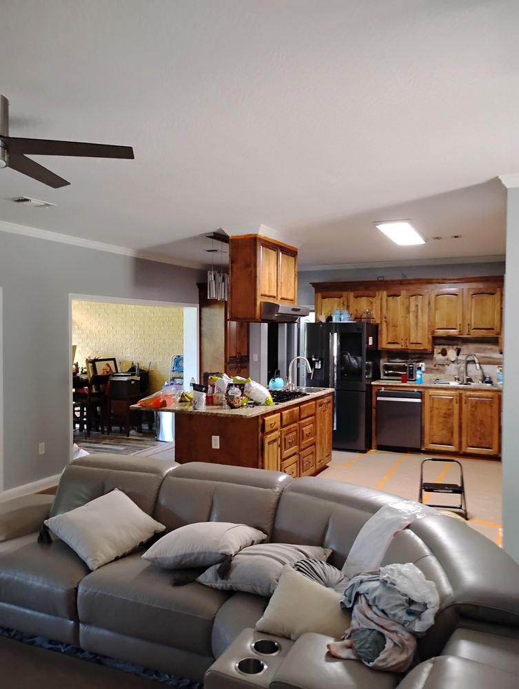 DOVE CONSTRUCTION - Updated October 2025 - 28 Photos - Newton ...