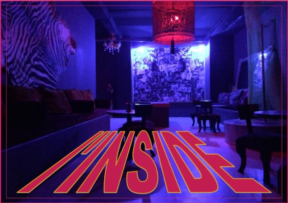 LE CERCLE SAUNA - Updated December 2025 - 14 Reviews - 16 avenue ...