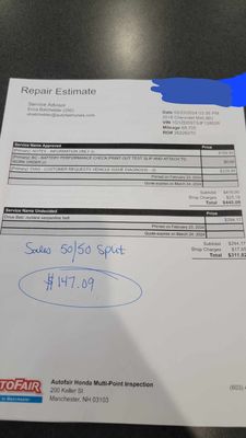 AUTOFAIR HONDA - Updated December 2025 - 34 Photos & 201 Reviews - 200 ...