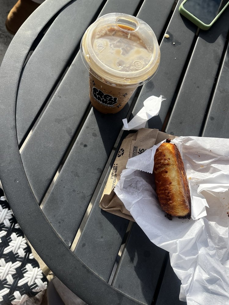 BREW HAHA! - Updated December 2025 - 41 Photos & 68 Reviews - 45 E Main ...