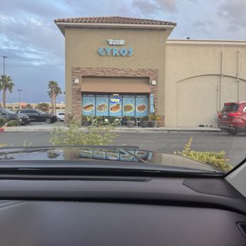 YANNI’S GYROS - Updated August 2025 - 256 Photos & 389 Reviews - 9770 S ...