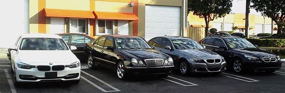 AUTOBAHN CAR CARE - Updated December 2025 - 11 Photos & 16 Reviews ...