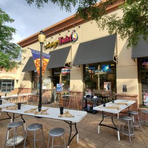 PAINTING WITH A TWIST - 29 Photos & 30 Reviews - 7600 E Park Meadows Dr, Lone Tree, Colorado ...