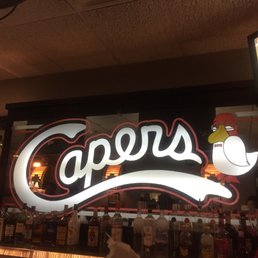 CAPERS - Updated July 2025 - 174 Photos & 194 Reviews - 14726 Gratiot ...