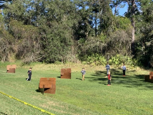 TOM’S LASER TAG - ORLANDO - 15 Photos - Orlando, Florida - Laser Tag ...