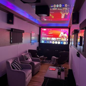 CHILL THEATERS - Updated March 2025 - 46 Photos & 15 Reviews - 1435 ...