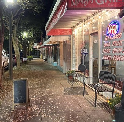 Abbeville, AL Map & Directions - MapQuest