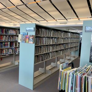 LA COUNTY LIBRARY - MONTEBELLO LIBRARY - Updated August 2025 - 29 ...