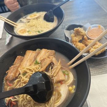 UMINOYA RAMEN - Updated June 2024 - 265 Photos & 180 Reviews - 5420 ...