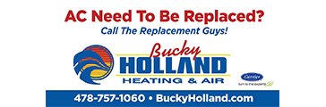 BUCKY HOLLAND HEATING COOLING PLUMBING - Updated January 2026 - 4350 ...