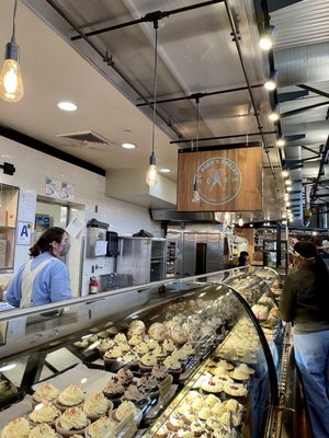 C ADAM’S BAKERY - 143 Photos & 161 Reviews - 400 N Water St, Milwaukee ...