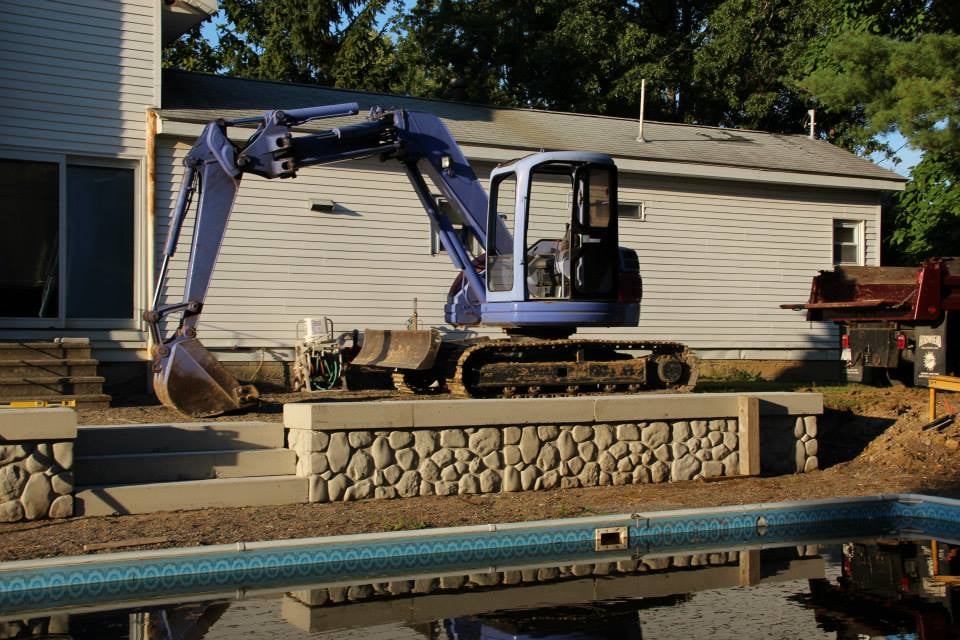 TOM WILLIAMS EXCAVATION LLC & SEPTIC CONT - Updated August 2025 - 4620 Rte 9G, Germantown, New ...