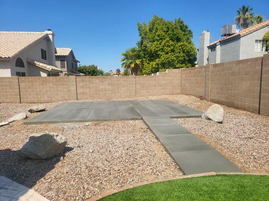 SAM THE CONCRETE MAN NORTH PHOENIX - Updated November 2025 - 62 Photos ...