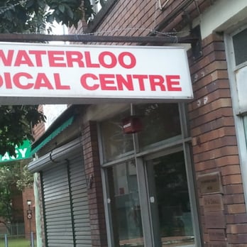 WATERLOO MEDICAL CENTRE - 4/45 Wyndham St, Alexandria New South Wales ...