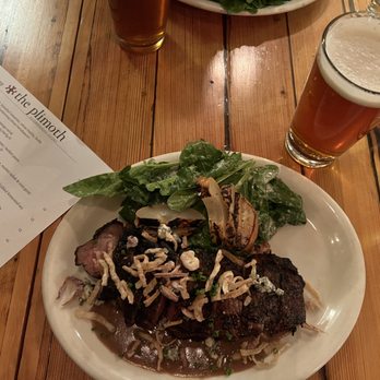 THE PLIMOTH - Updated December 2025 - 419 Photos & 400 Reviews - 2335 E ...