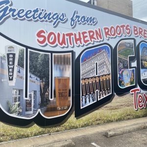 SOUTHERN ROOTS BREWING COMPANY - 146 Photos & 107 Reviews - 217-219 N ...