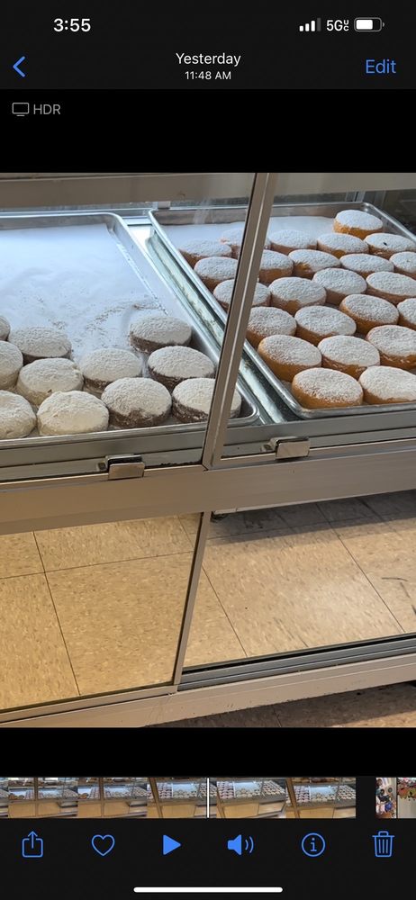 LA LUNA BAKERY PANADERIA - Updated September 2025 - 10 Photos - 5019 ...