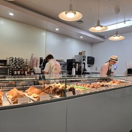 MISTER CROISSANT BAKERY & CAFE - Updated April 2025 - 96 Photos & 41 ...