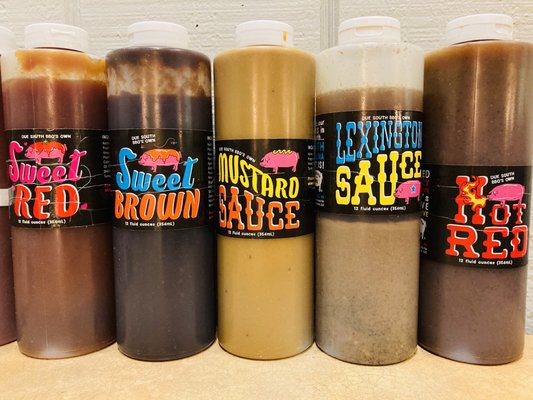 DUE SOUTH BBQ - 10 Photos - 4521 Melrose Ave NW, Roanoke, Virginia ...