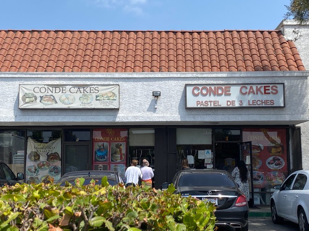 CONDE CAKES - Updated May 2025 - 44 Photos & 59 Reviews - 5150 Florence ...