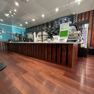 NCM CAFE - Updated August 2025 - 43 Photos - 2092 Concourse Dr, San ...