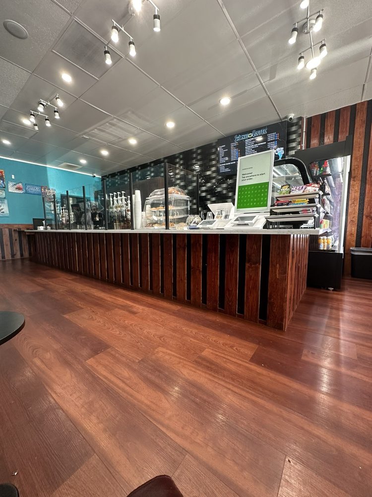 BAE TEA COFFEE - Updated December 2025 - 295 Photos & 159 Reviews ...