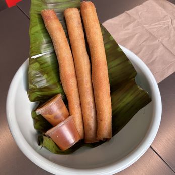 SOY PINOY - Updated 2024 - 137 Photos & 74 Reviews - 401 Franklin St ...