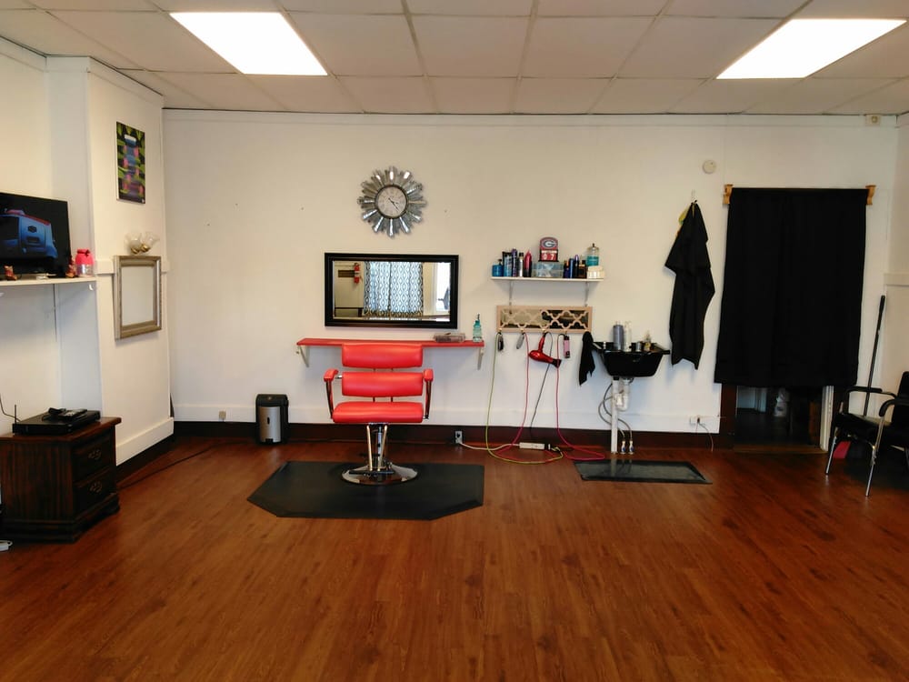 STACEY’S BARBER SHOP - Updated July 2025 - 3781 Main St, Folkston ...