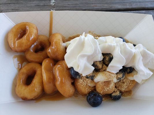 DONUT BUS - Updated December 2025 - Wilmington, North Carolina - Food ...