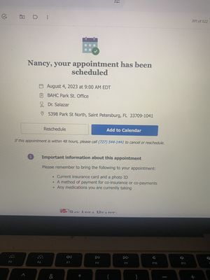 BAY AREA HEART CENTER - Updated January 2026 - 23 Reviews - 5398 Park ...