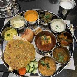 RAJBHOG THALI - Updated September 2025 - 129 Photos & 49 Reviews - 1028 ...