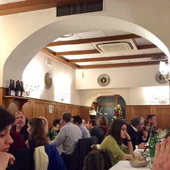 DAL TOSCANO - Updated November 2024 - 18 Photos & 33 Reviews - Via ...