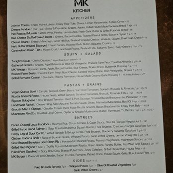 MK KITCHEN - Updated January 2025 - 193 Photos & 180 Reviews - 2 School ...