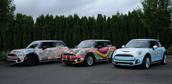 SEATTLE MINI - Updated July 2025 - 70 Photos & 225 Reviews - 11550 Lake ...