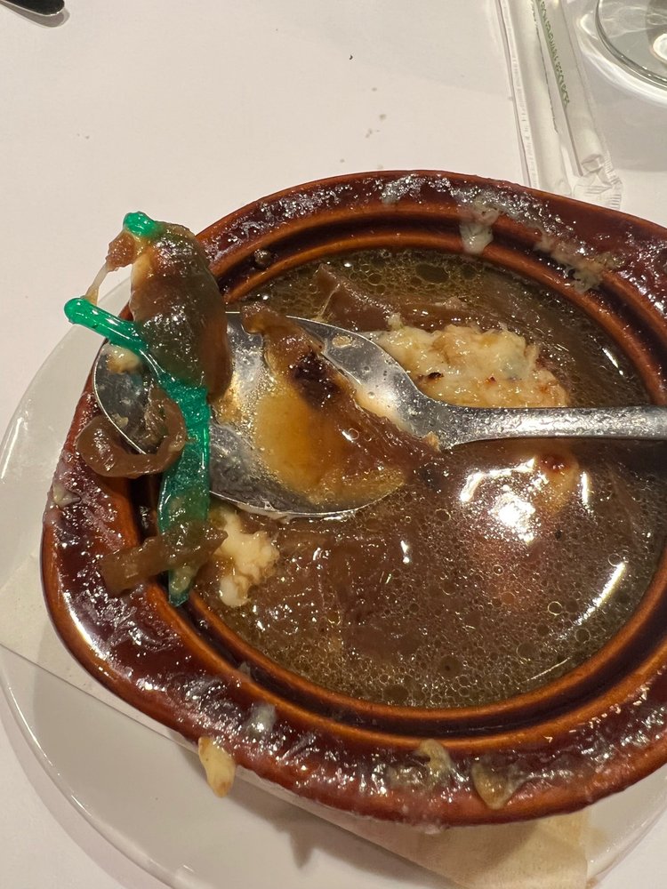 TRUMP GRILL - 149 Photos & 301 Reviews - 725 5th Ave, New York, New ...